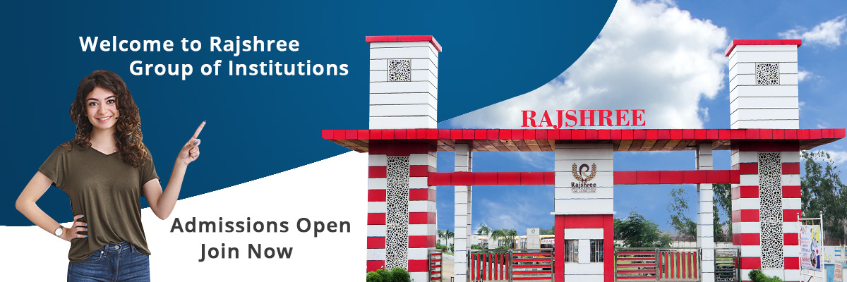 RIMT Is The Best Engineering And Management College In Bareilly, Uttar Pradesh.